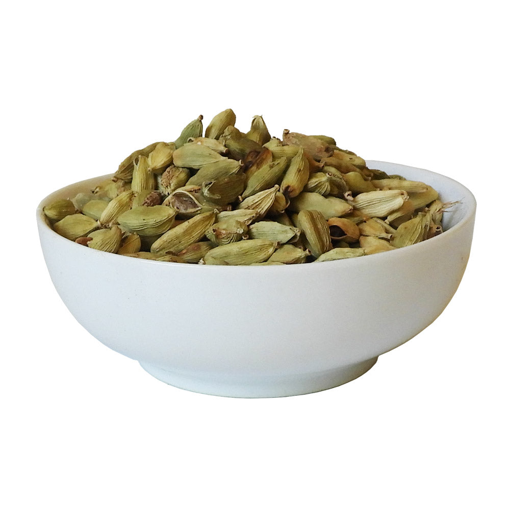 cardamone – ÉpicesCaméléon