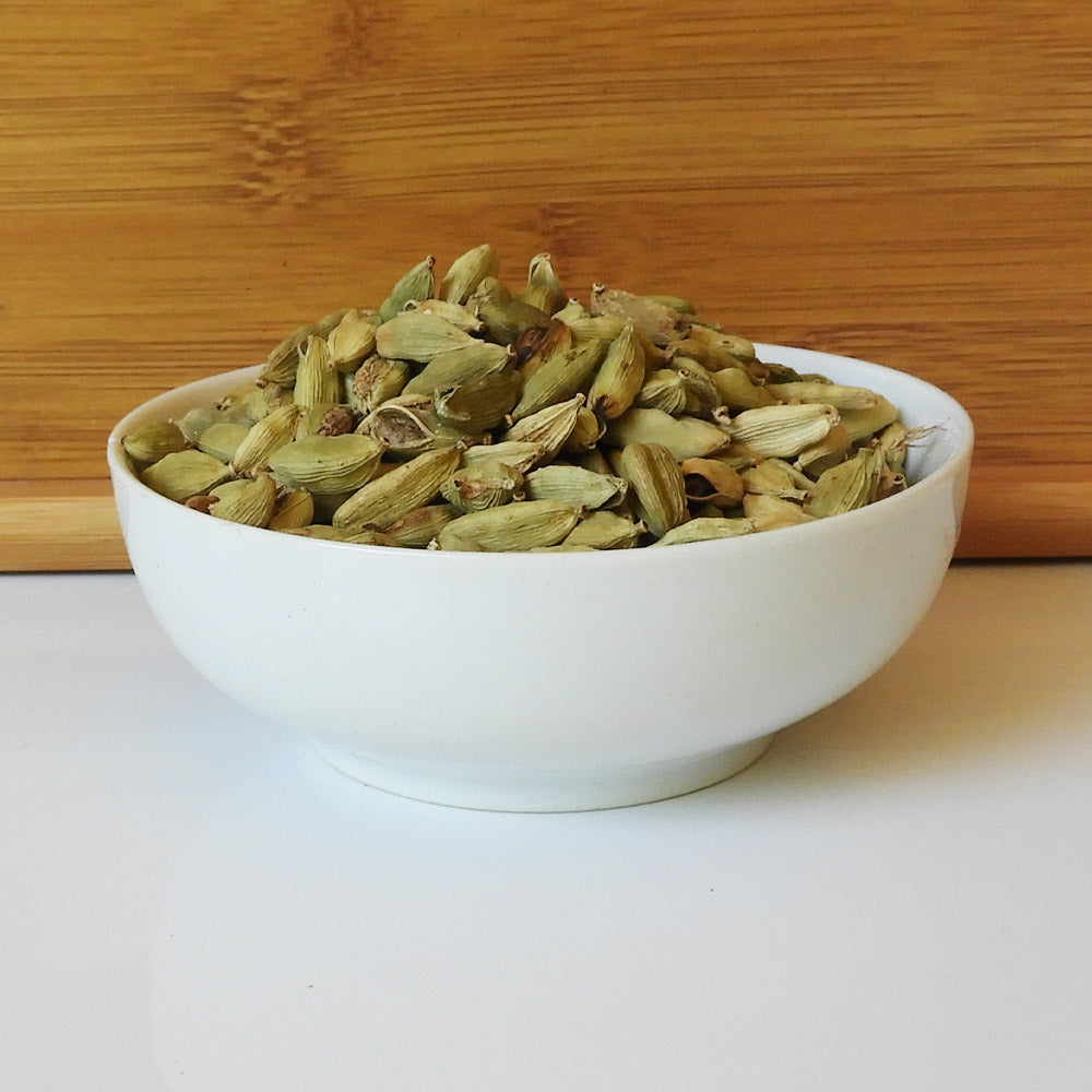 cardamone – ÉpicesCaméléon